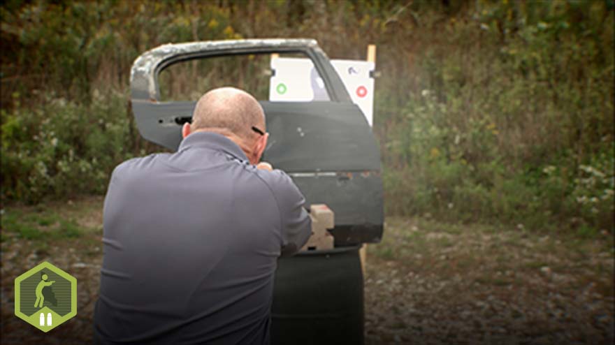 Shooting Around Cover