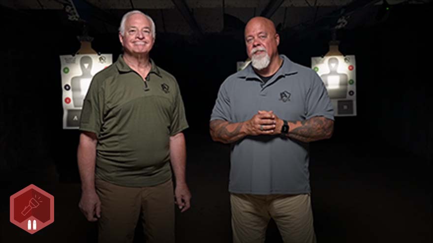 The Right Hold For The Situation